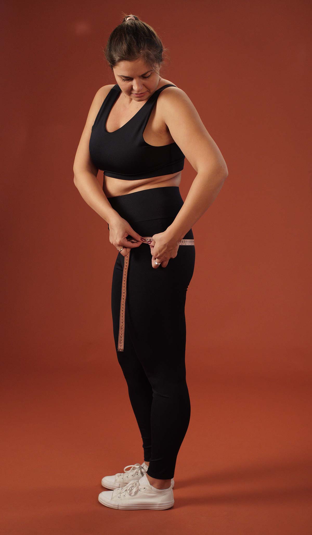 How to ACTUALLY measure your hips? - SizeSense.ai